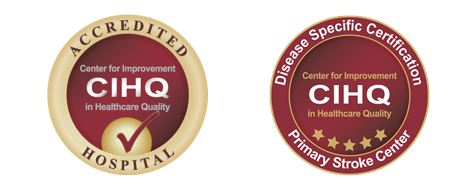 Carson Tahoe Helps Battle COVID-19 & Achieves Certification for CIHQ ...