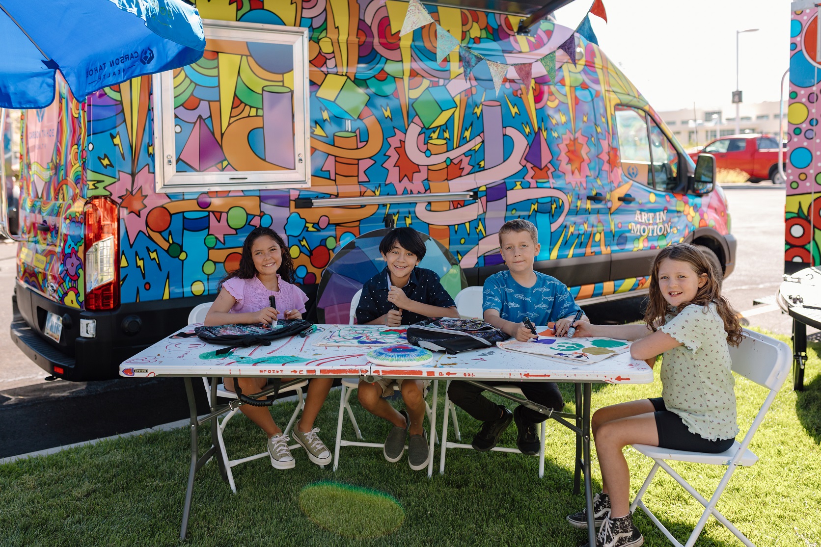 Healing Our Kids & Community: How Carson Tahoe Health is Driving Change ...